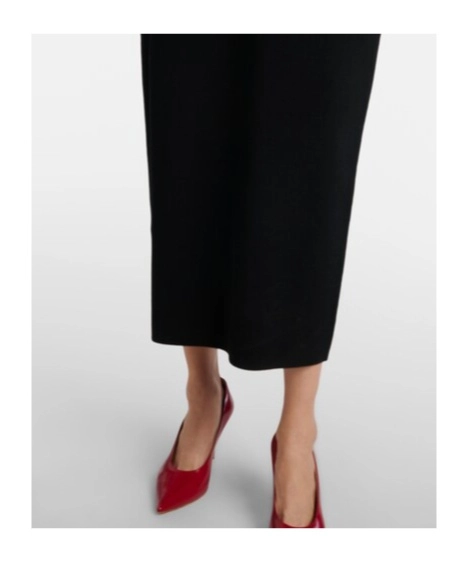 Altuzarra Etta One-shoulder Maxi Dress