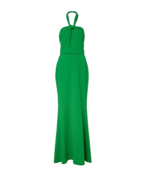 Elie Saab Cady Gown