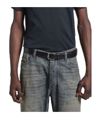Balenciaga Tailoring Belt