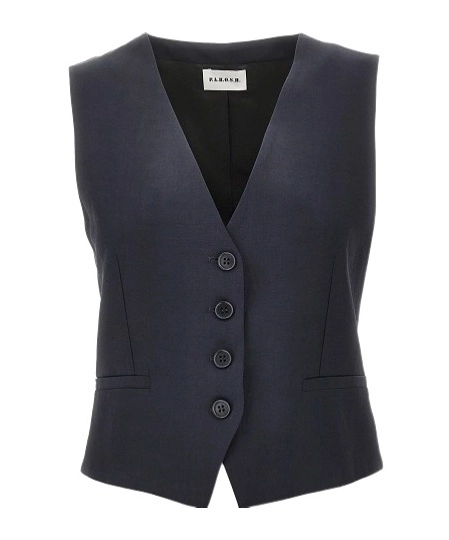 P.a.r.o.s.h V-neck Vest