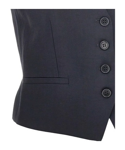 P.a.r.o.s.h V-neck Vest