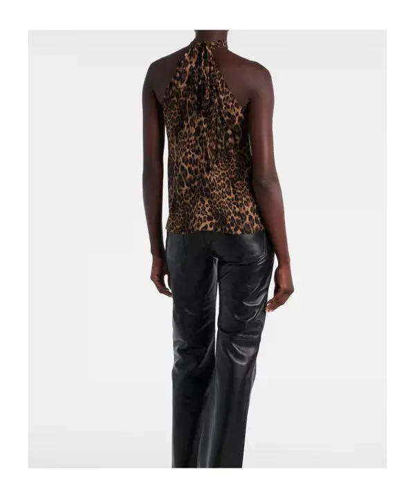 NILI LOTAN Sleeveless Top