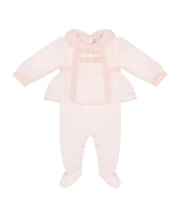 Dior Pajama