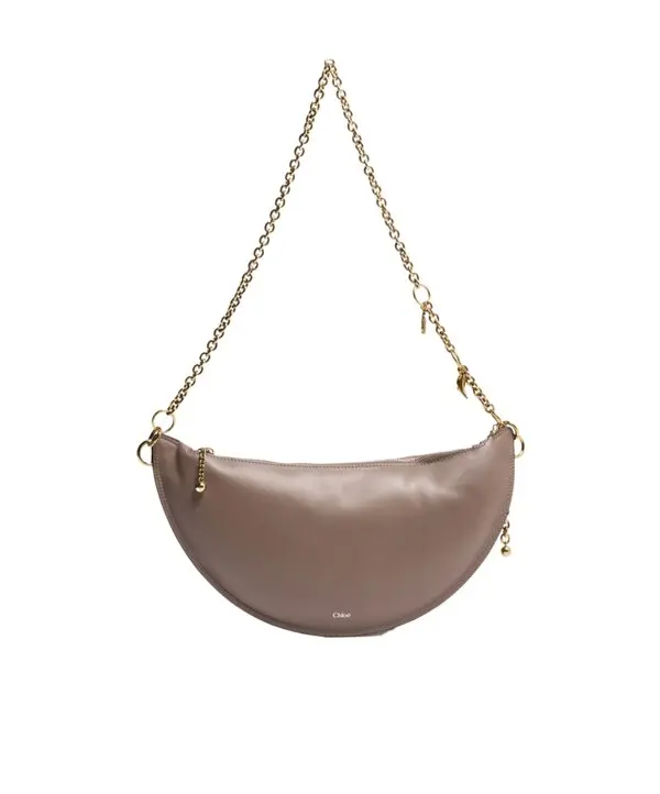Chloé Icon Shoulder Bag