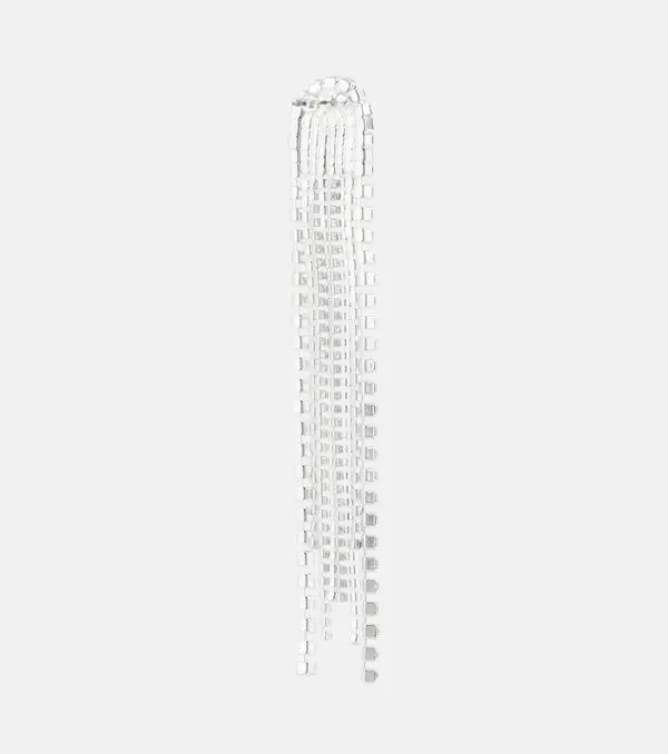 Magda Butrym Crystal-embellished Drop Earrings