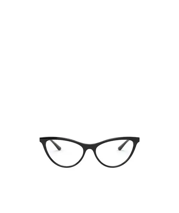 Dolce & Gabbana Dolce Gabbana Eyewear Cat-eye Frame Glasses