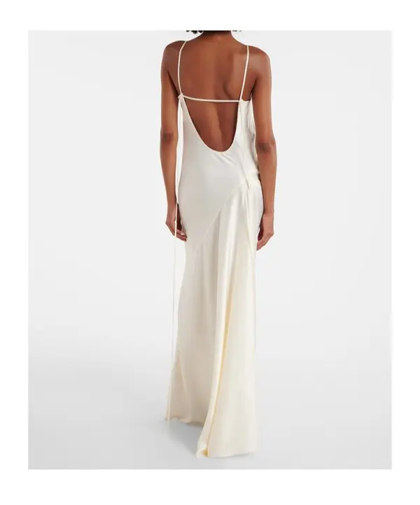 Victoria Beckham Suspender Dress