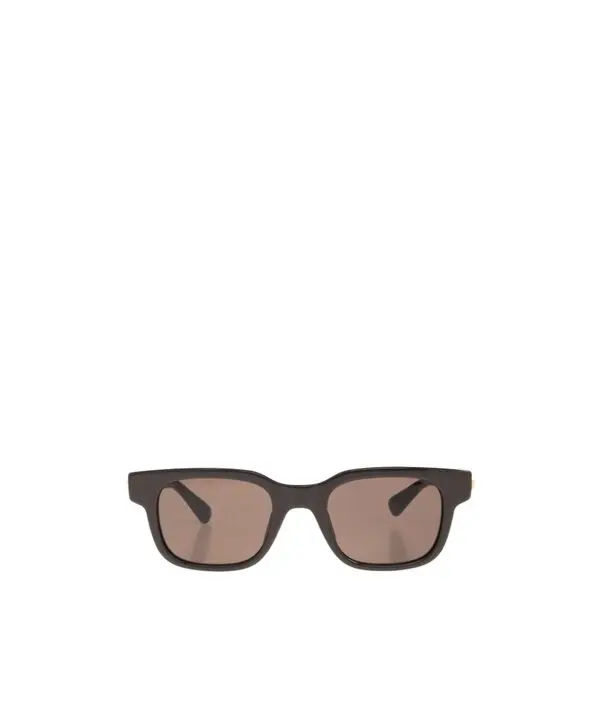 Bottega Veneta Logo Sunglasses