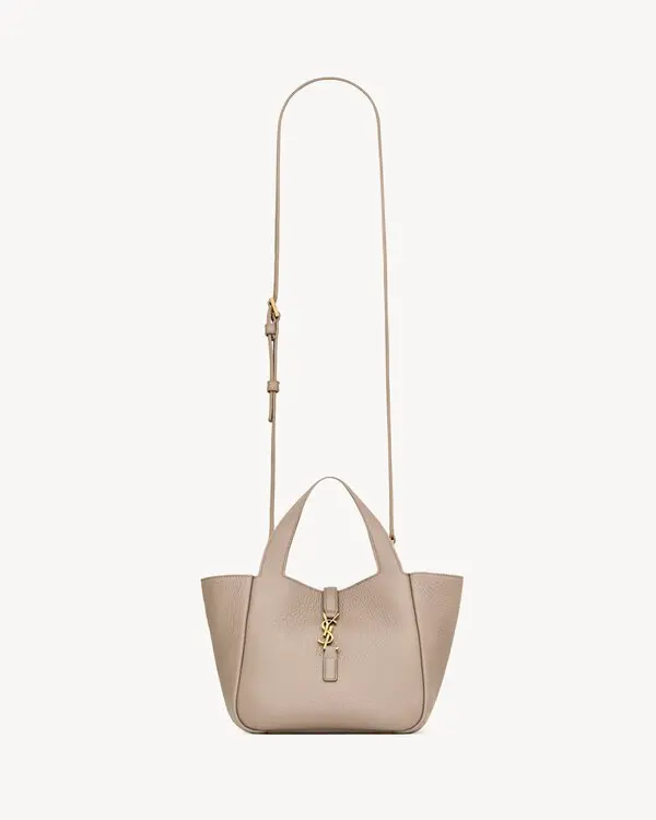 Saint Laurent Double-handle Shoulder Bag