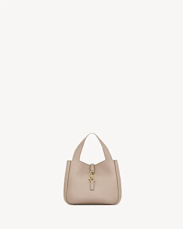 Saint Laurent Double-handle Shoulder Bag