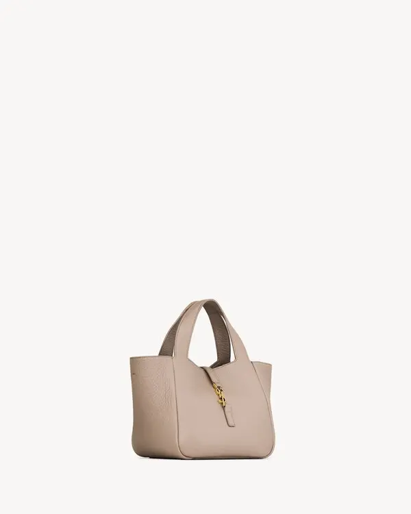 Saint Laurent Double-handle Shoulder Bag