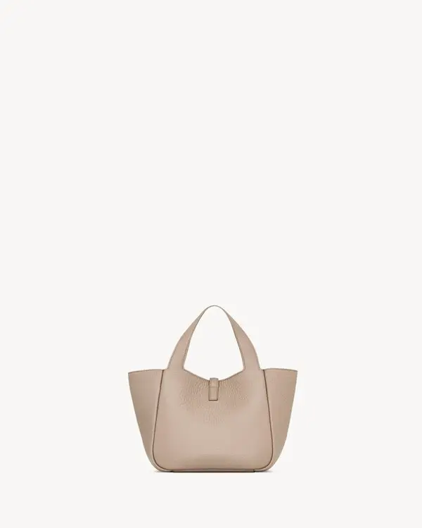 Saint Laurent Double-handle Shoulder Bag