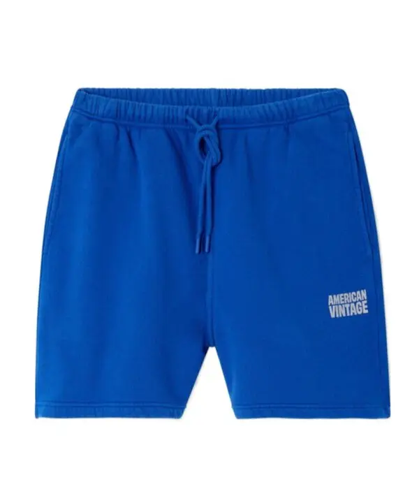 American Vintage Shorts Plizzy