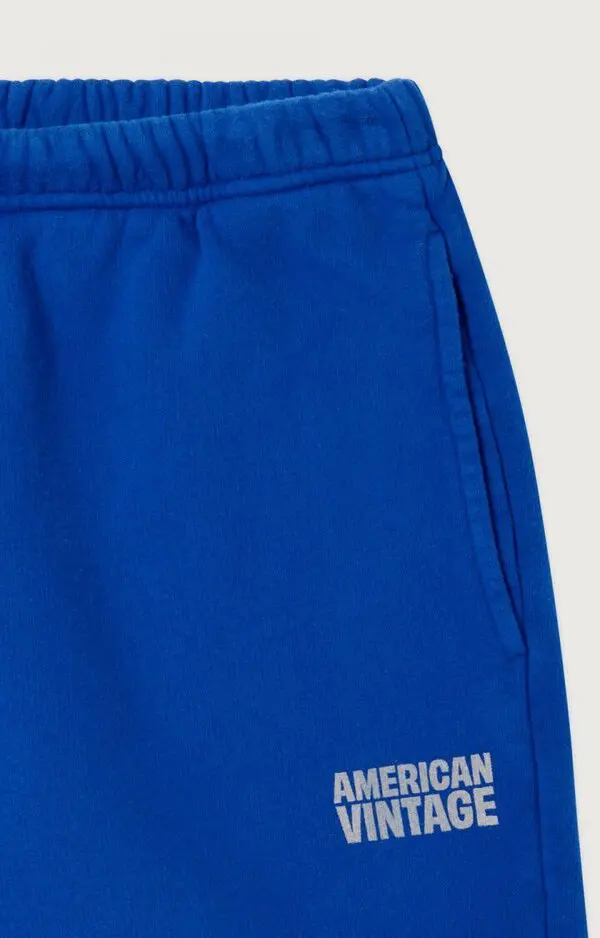 American Vintage Shorts Plizzy