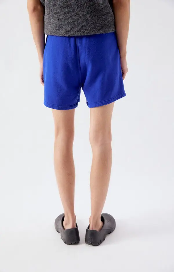 American Vintage Shorts Plizzy