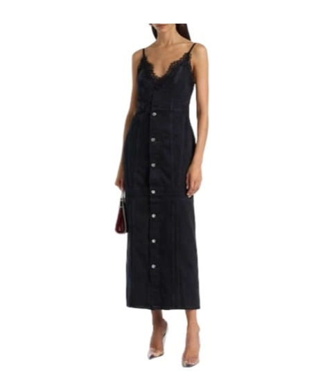 Stella McCartney Long Dress
