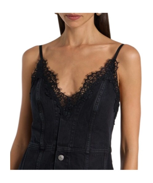 Stella McCartney Long Dress