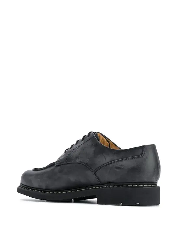 Paraboot Chambord Derby Shoes