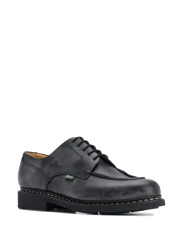 Paraboot Chambord Derby Shoes