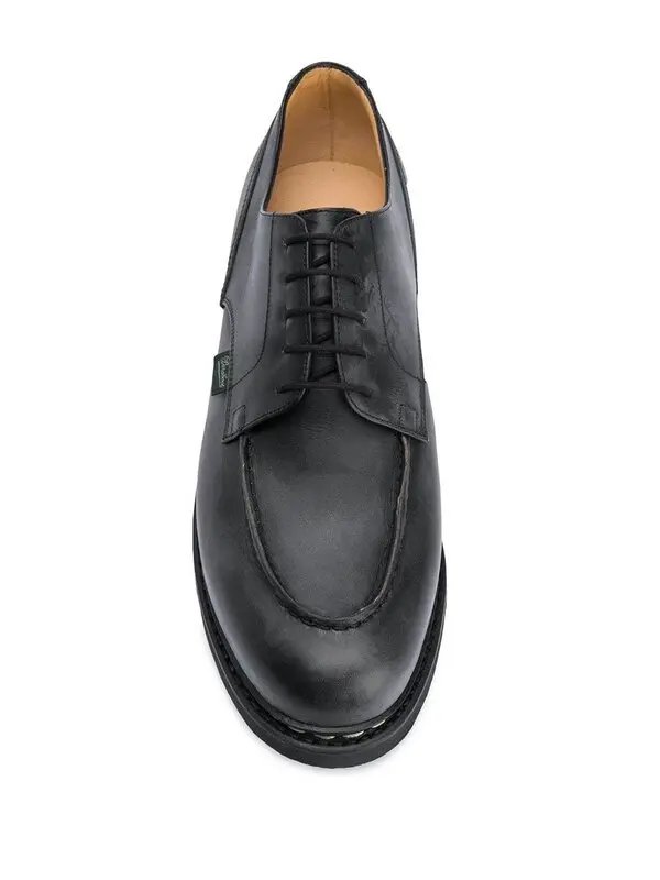 Paraboot Chambord Derby Shoes