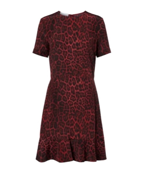 Stella McCartney Mini Dress