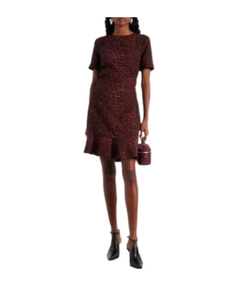 Stella McCartney Mini Dress