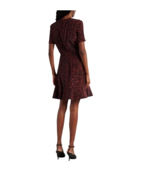 Stella McCartney Mini Dress