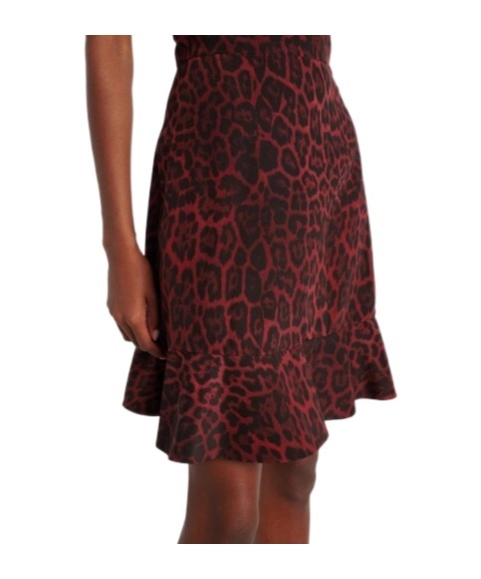 Stella McCartney Mini Dress