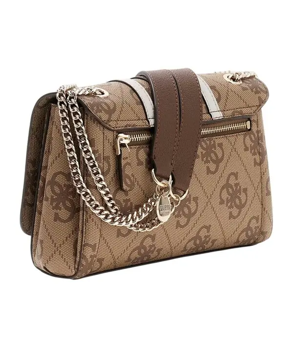 Guess Noelle Shoulder Bag