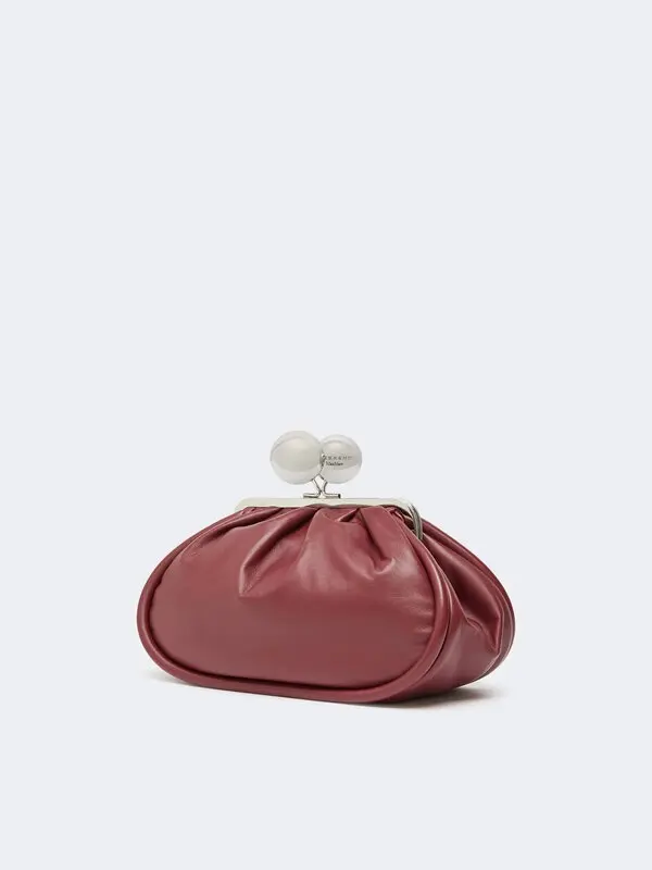Max Mara Medium-sized Pasticcino Shoulder Bag