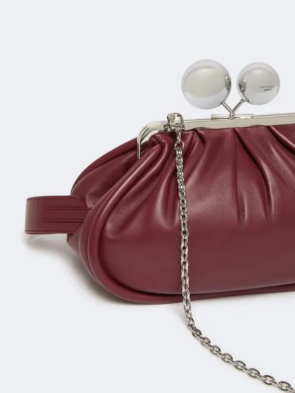 Max Mara Medium-sized Pasticcino Shoulder Bag