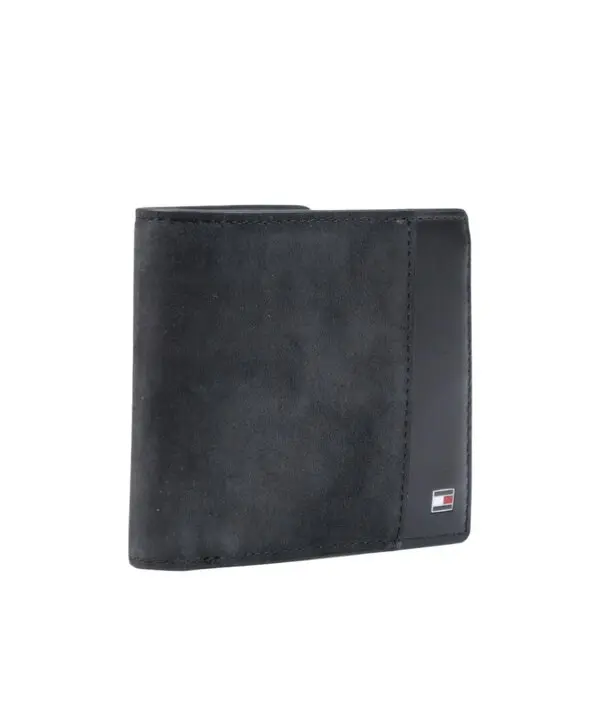 Tommy Hilfiger Bi-fold Wallet