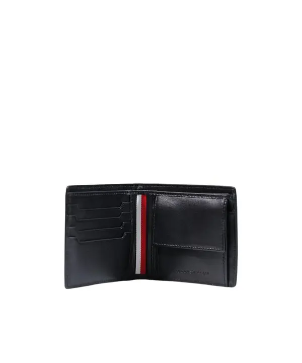 Tommy Hilfiger Bi-fold Wallet