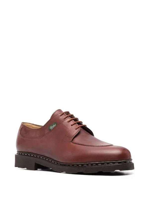 Paraboot Avignon Lace-up Shoes