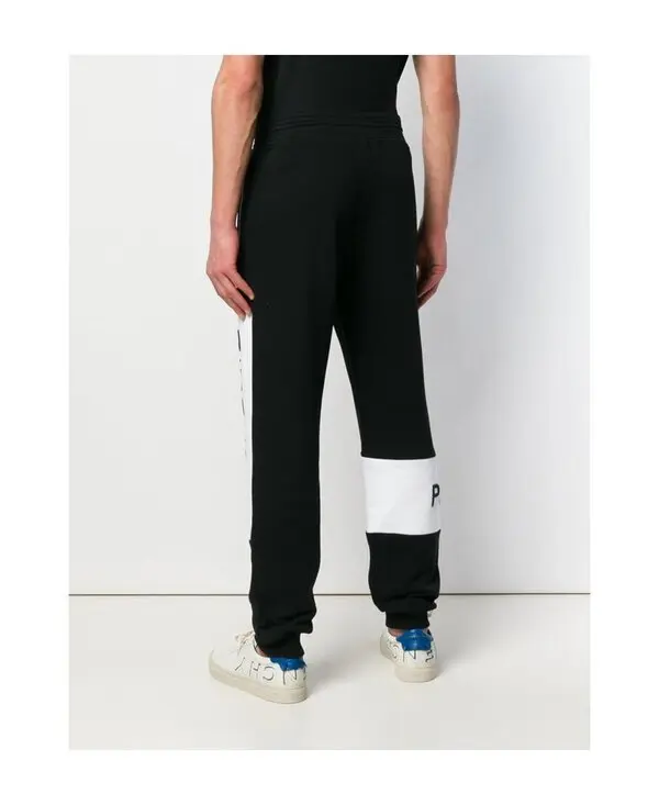 Givenchy Logo Stitching Embroidery Sweatpants