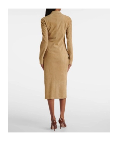 Stouls Becky Suede Coat