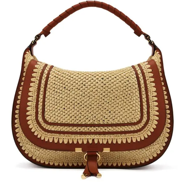 Chloé Marcie Shoulder Bag