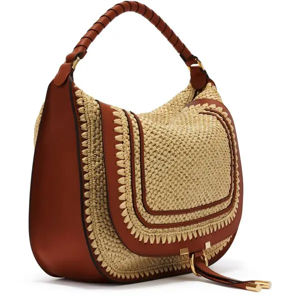 Chloé Marcie Shoulder Bag