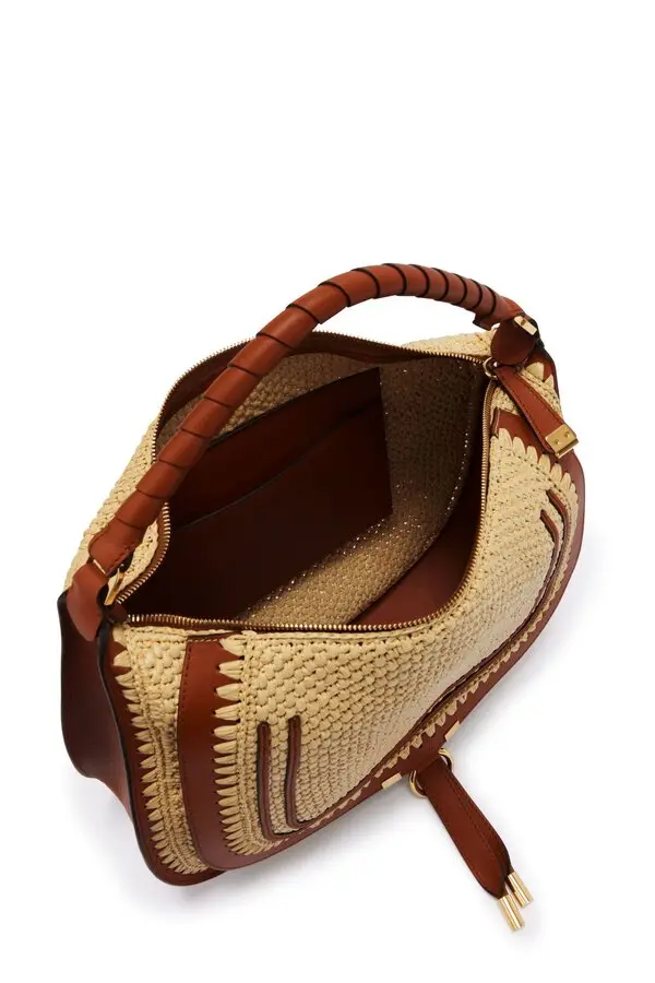 Chloé Marcie Shoulder Bag