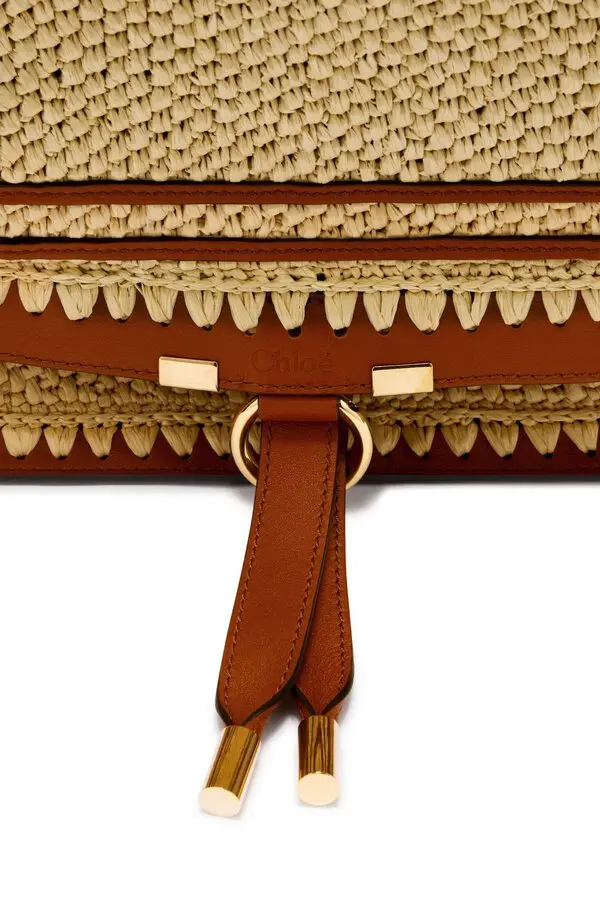Chloé Marcie Shoulder Bag