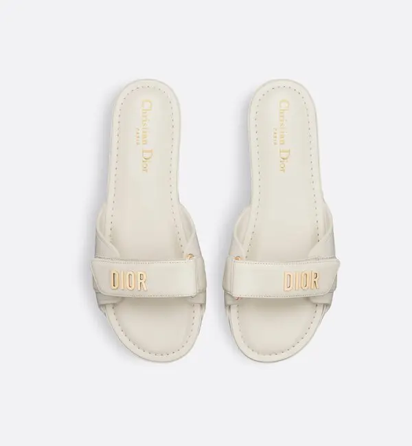 Dior Dioriviera Dioract Slide