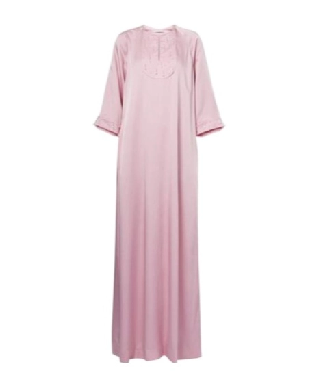 EMILIA WICKSTEAD Arles Satin Gown