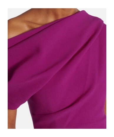 ROKSANDA Maite Draped Crêpe Gown
