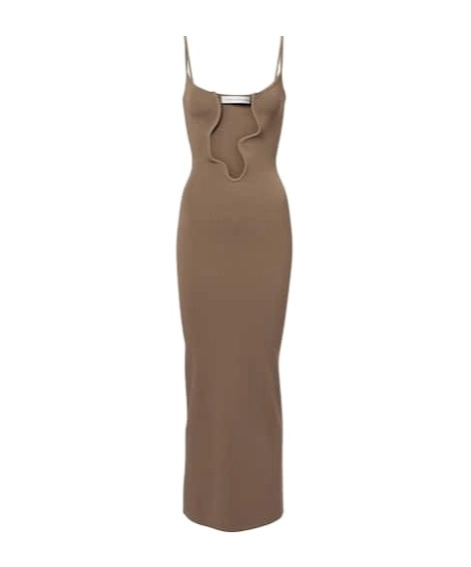 Christopher Esber Salacia Maxi Dress