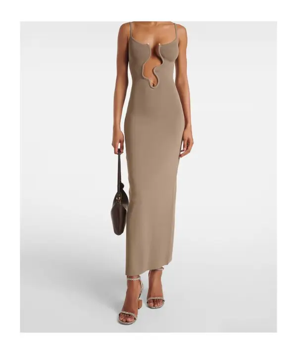 Christopher Esber Salacia Maxi Dress