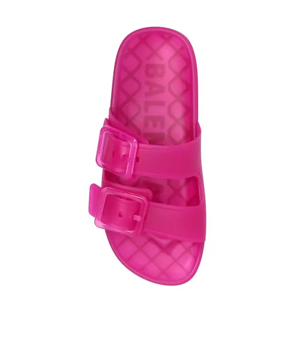 Balenciaga Mallorca Flat Sandals