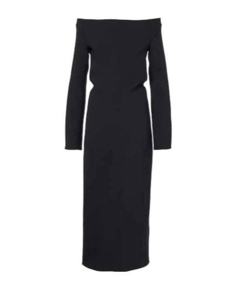Proenza Schouler Yara Midi Dress