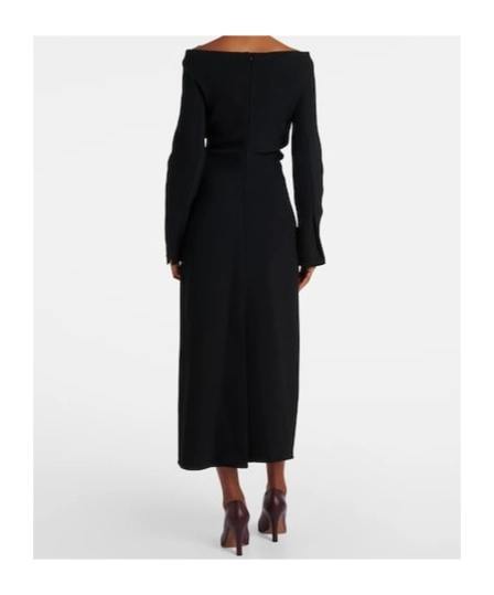 Proenza Schouler Yara Midi Dress