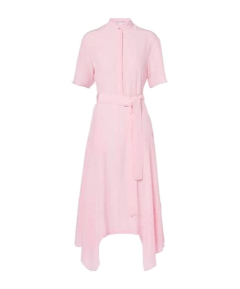 Stella McCartney Iconic Midi Dress