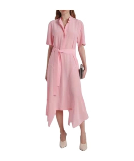 Stella McCartney Iconic Midi Dress
